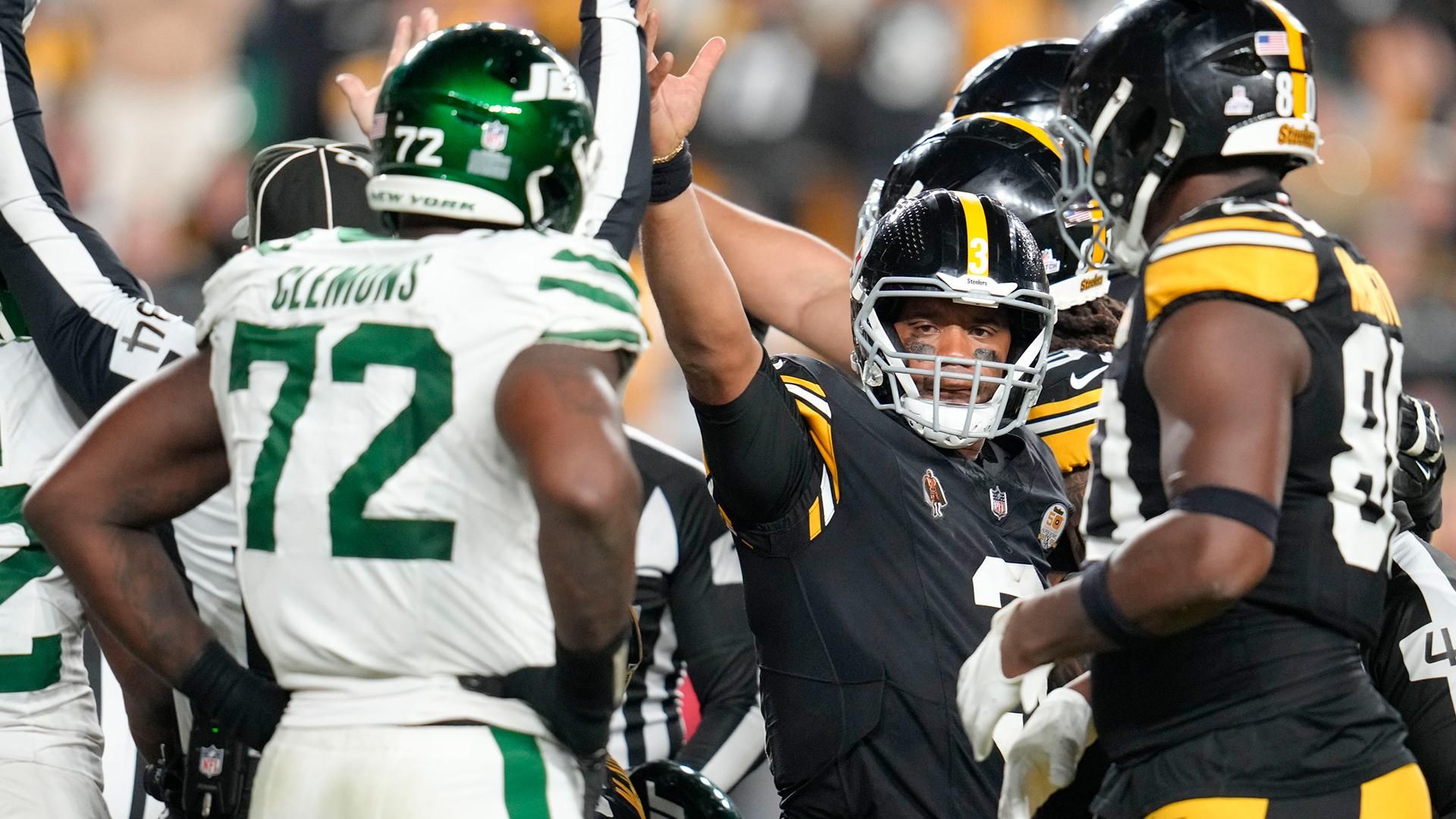 NFL on ESPN - Scores, Stats and Highlights