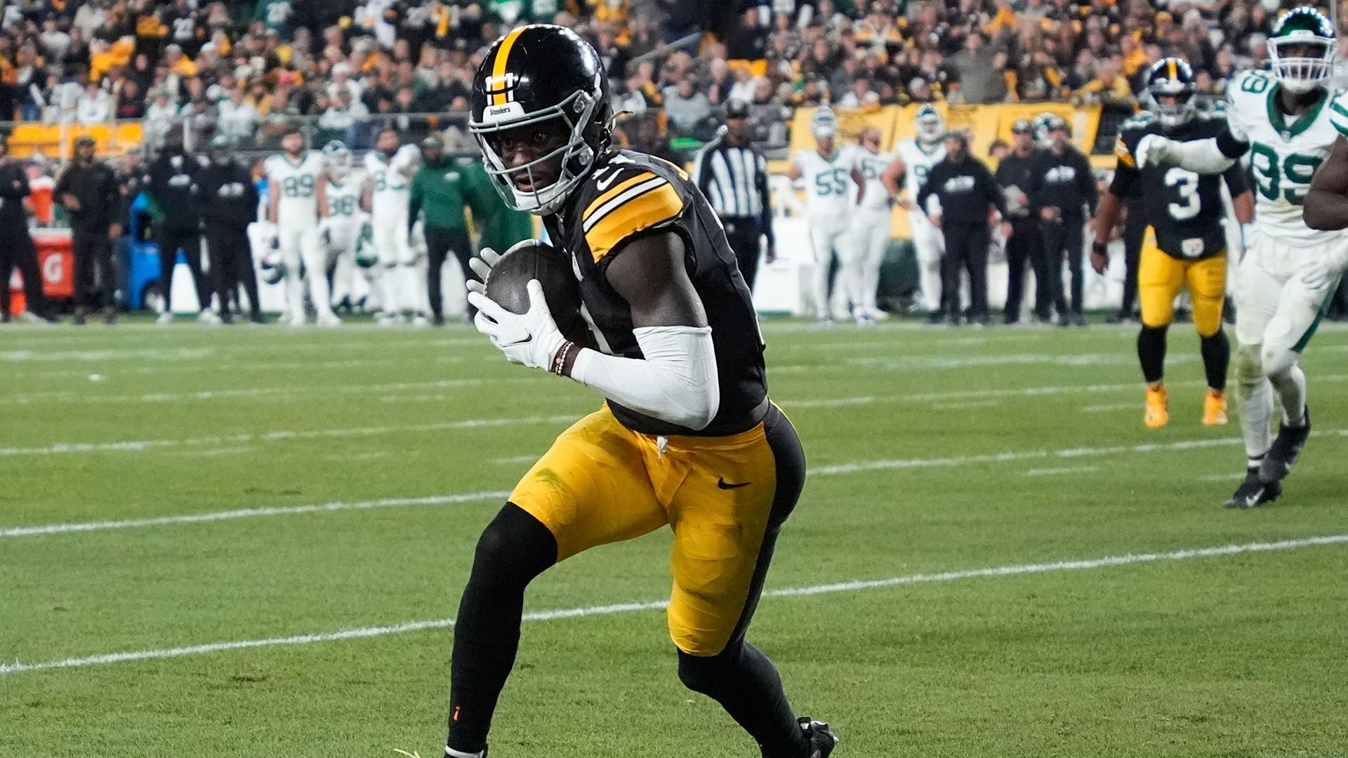 NFL on ESPN - Scores, Stats and Highlights