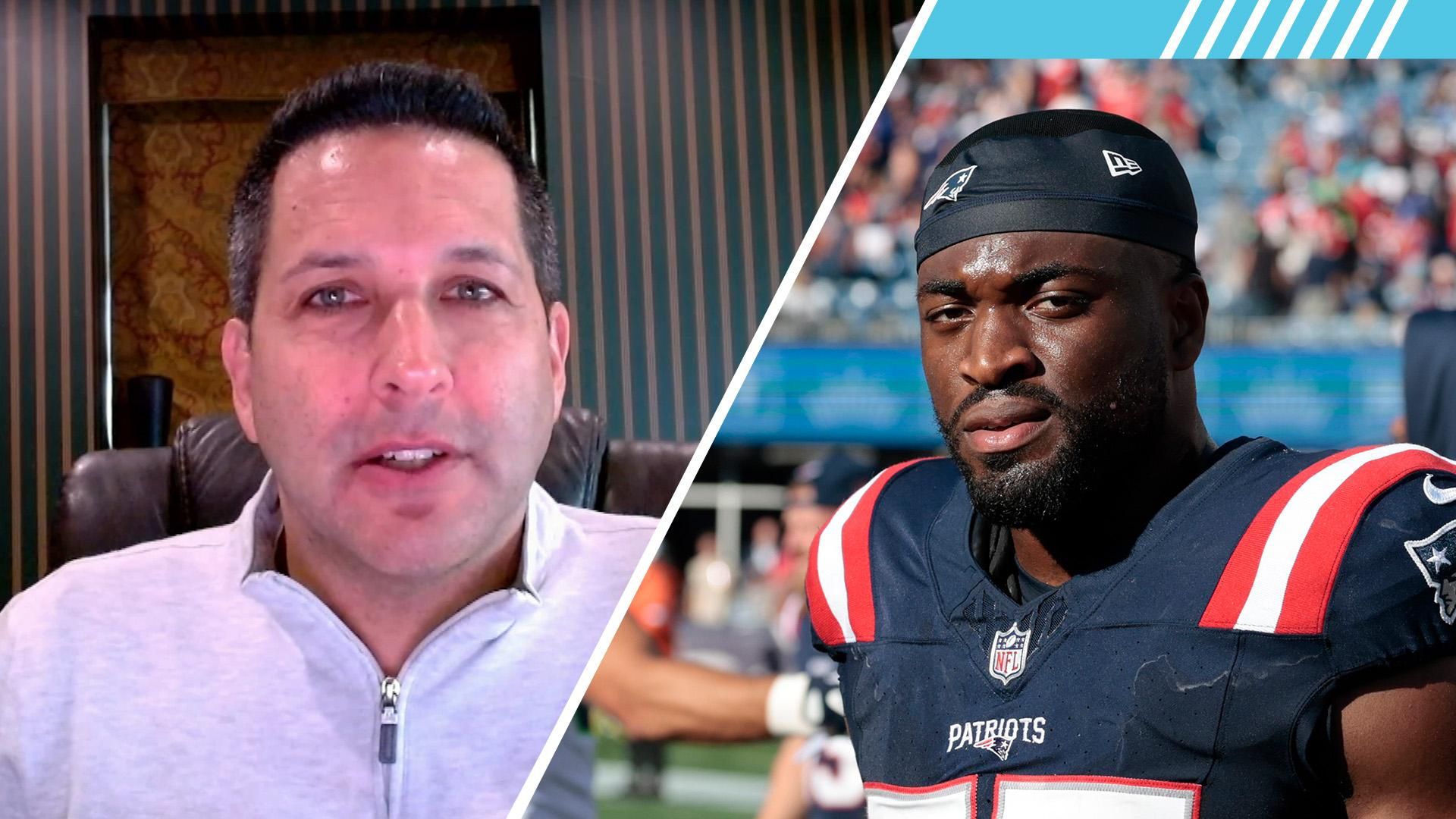 NFL Draft 2025 Picks by Team - ESPN