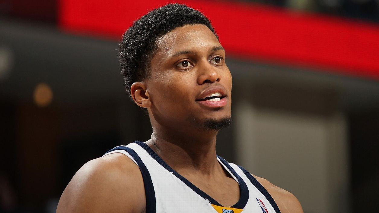 Rudy Gay NBA High 5: Rudy Gay Trade Is Sign Of The Times Under New ...