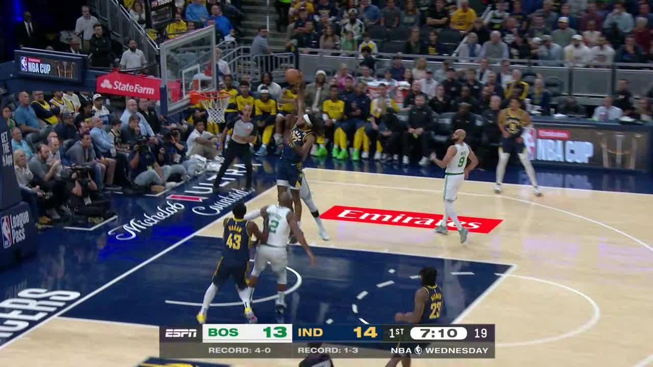 ESPN - Serving Sports Fans. Anytime. Anywhere.