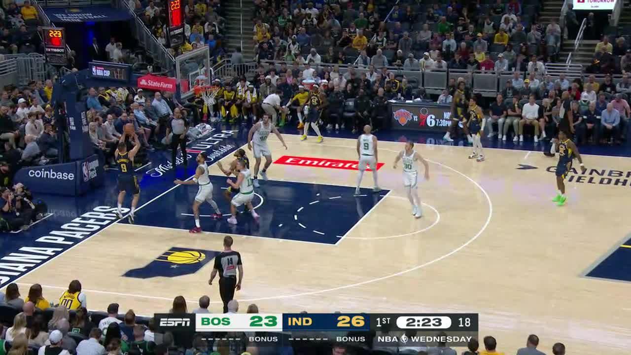 ESPN - Serving Sports Fans. Anytime. Anywhere.