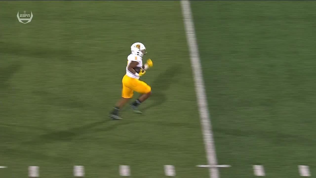 NCAA on ESPN - College Football Scores, Stats and Highlights