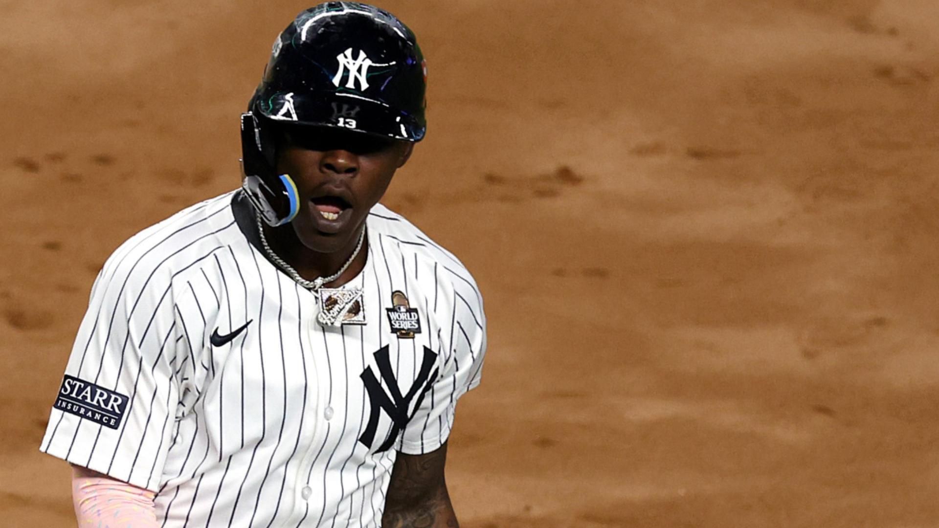 MLB on ESPN - Scores, Stats and Highlights