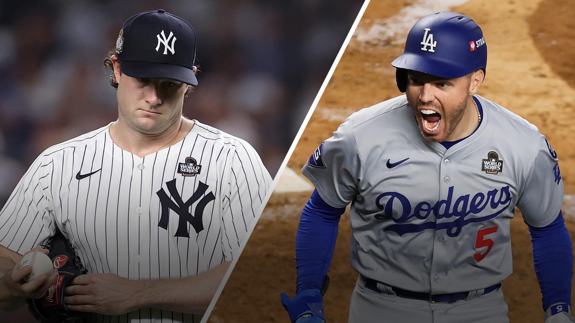 MLB on ESPN - Scores, Stats and Highlights