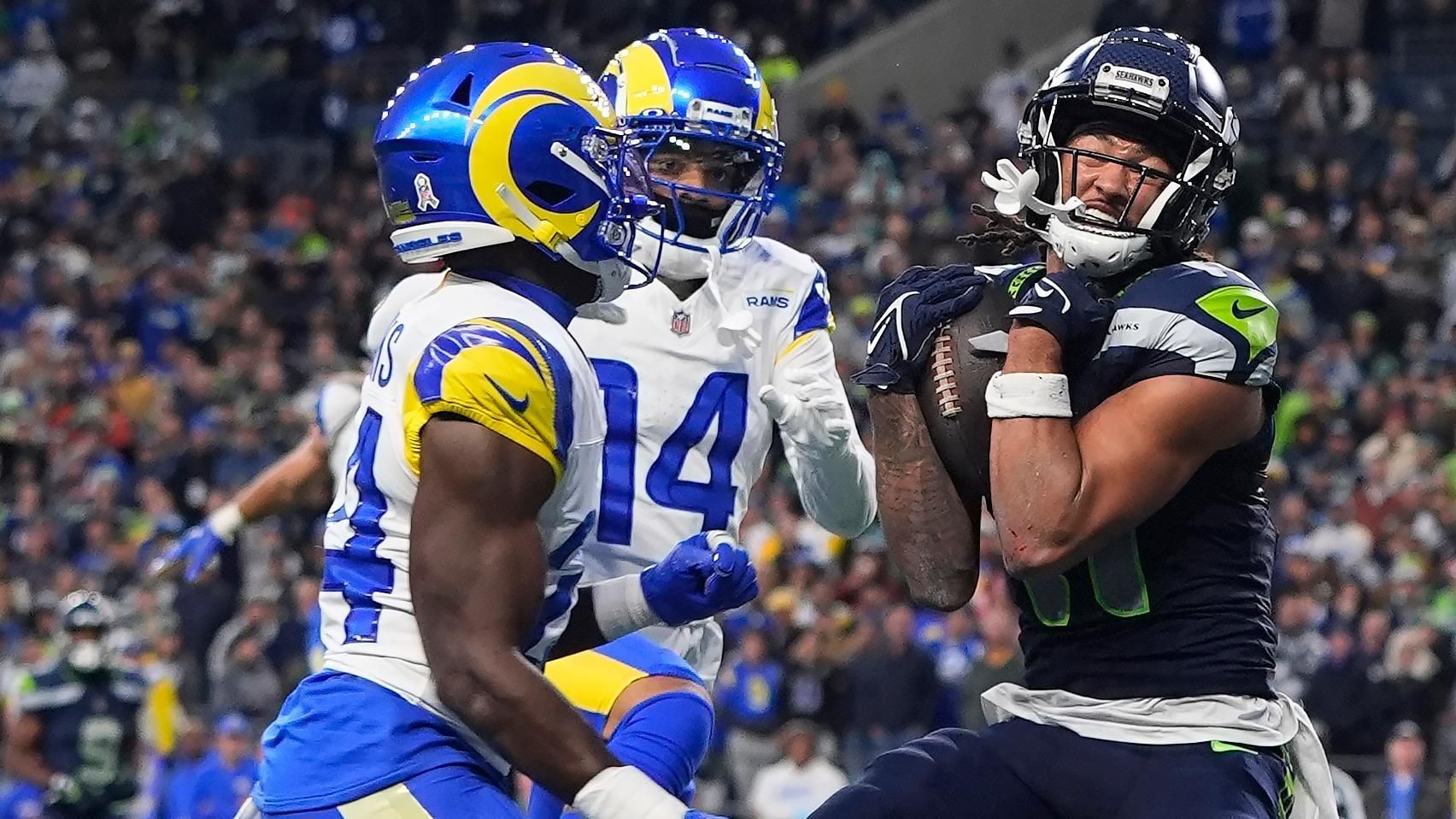 NFL on ESPN - Scores, Stats and Highlights