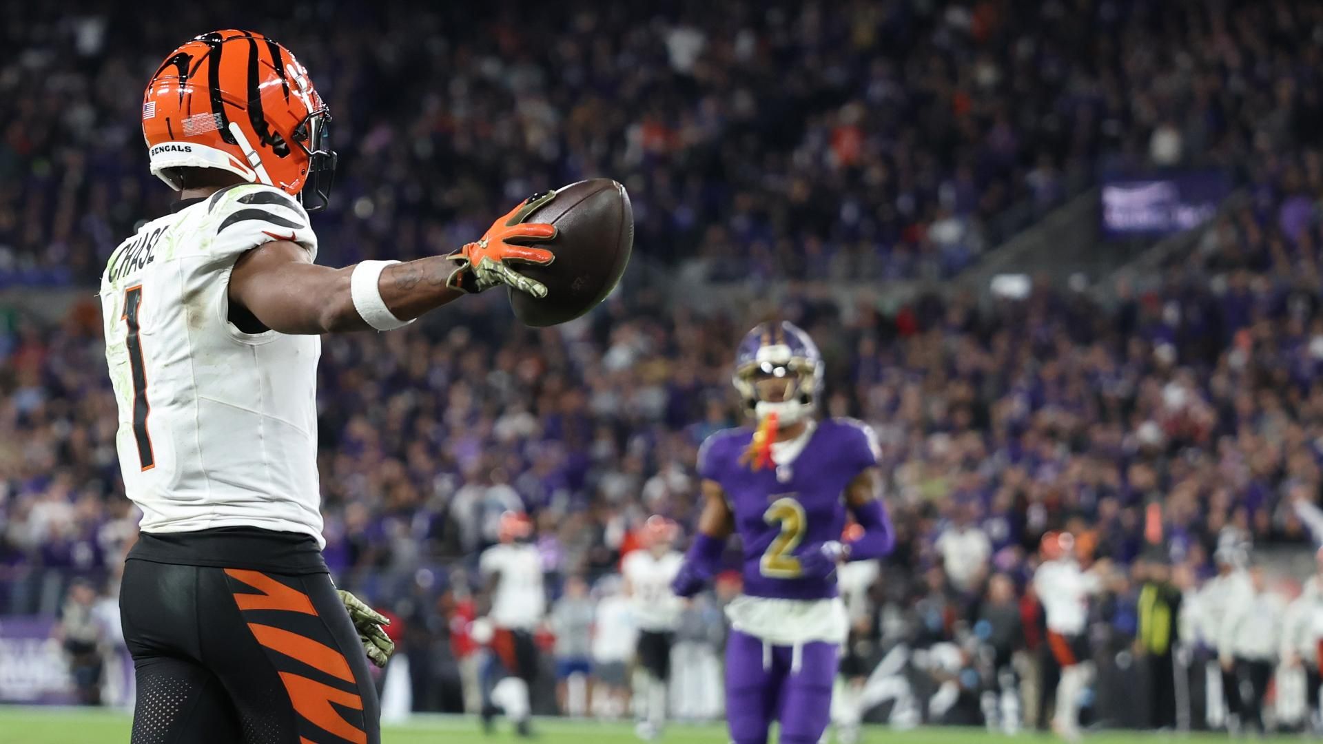 NFL on ESPN - Scores, Stats and Highlights