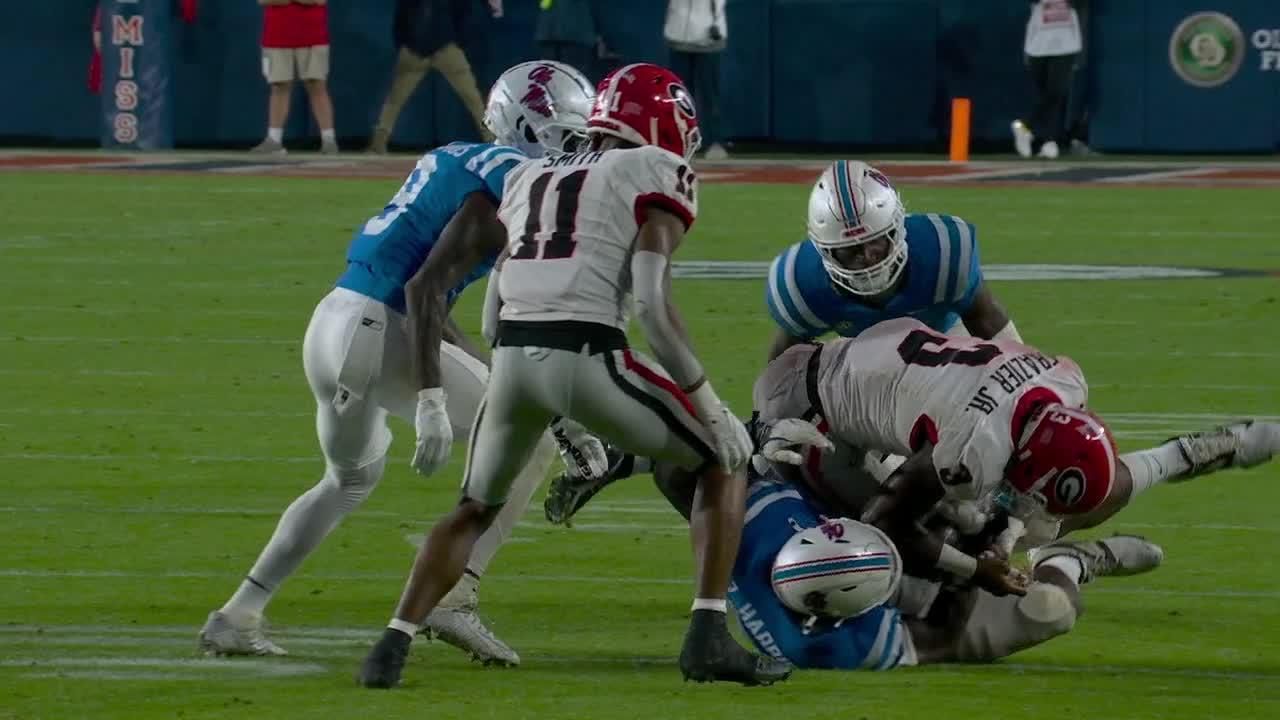 NCAA on ESPN - College Football Scores, Stats and Highlights