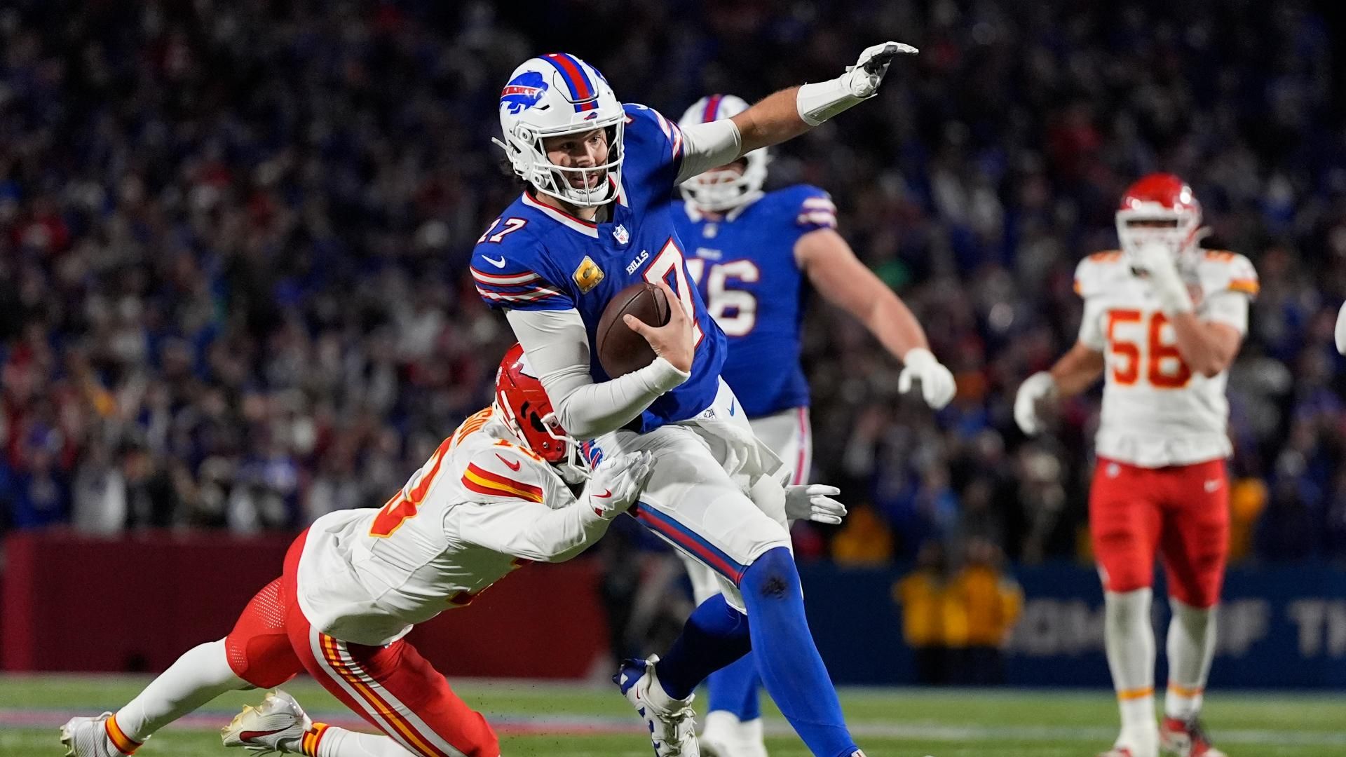 ESPN - Serving Sports Fans. Anytime. Anywhere.