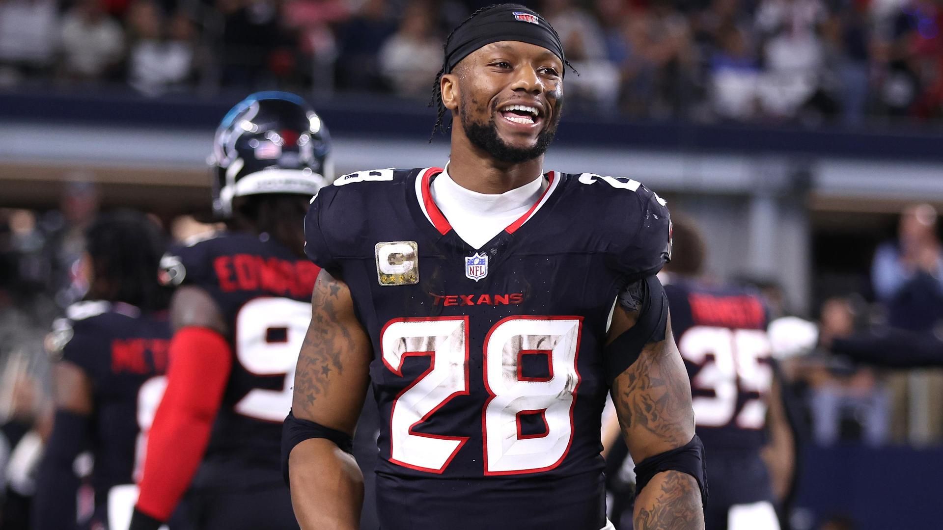 NFL on ESPN - Scores, Stats and Highlights