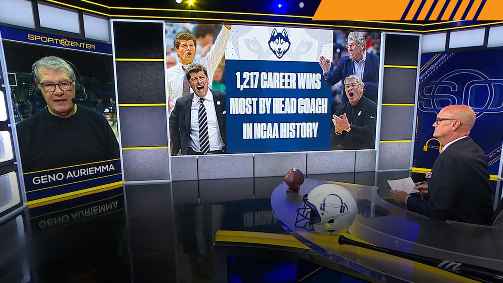 ESPN - Serving Sports Fans. Anytime. Anywhere.