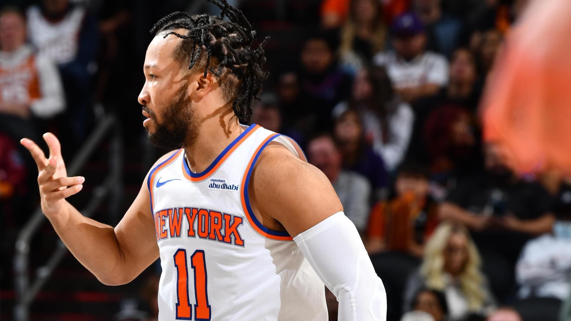 NBA on ESPN - Scores, Stats and Highlights