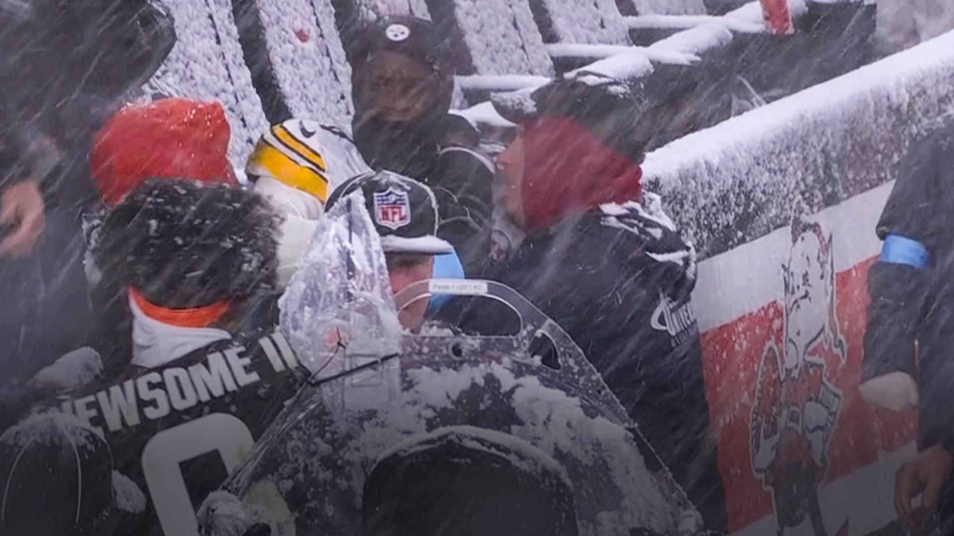 NFL on ESPN - Scores, Stats and Highlights