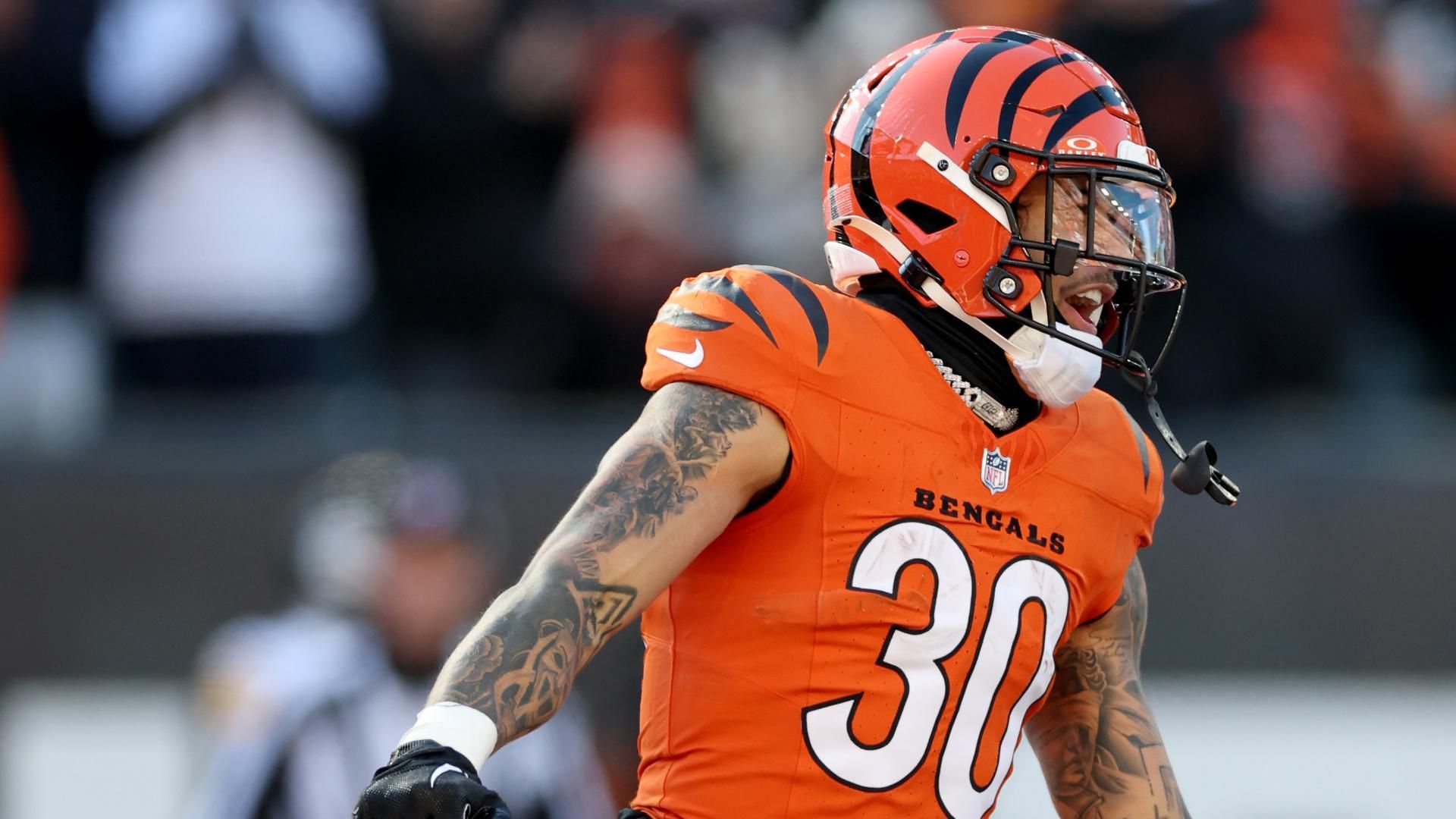 NFL por ESPN - Resultados, estadísticas y highlights