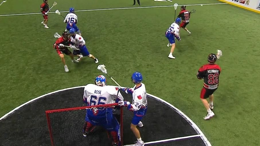 NLL on ESPN - Scores, Stats and Highlights