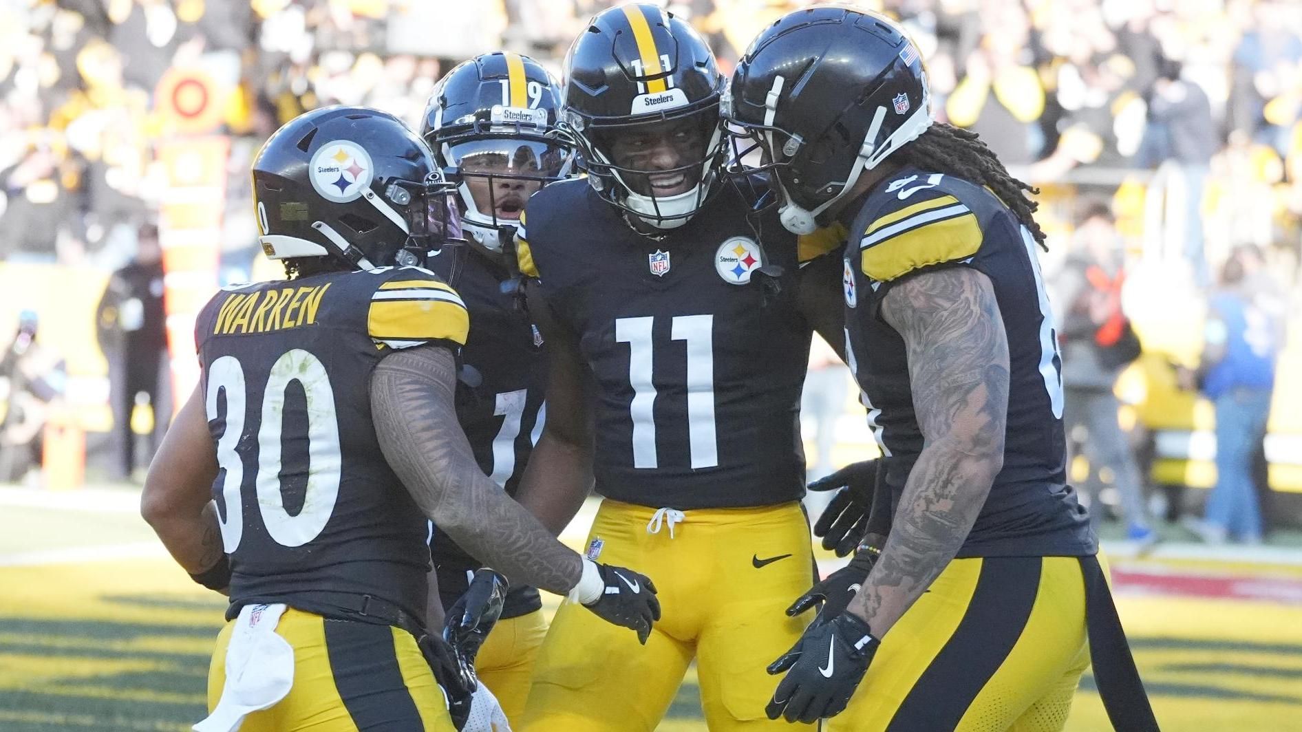 NFL por ESPN - Resultados, estadísticas y highlights