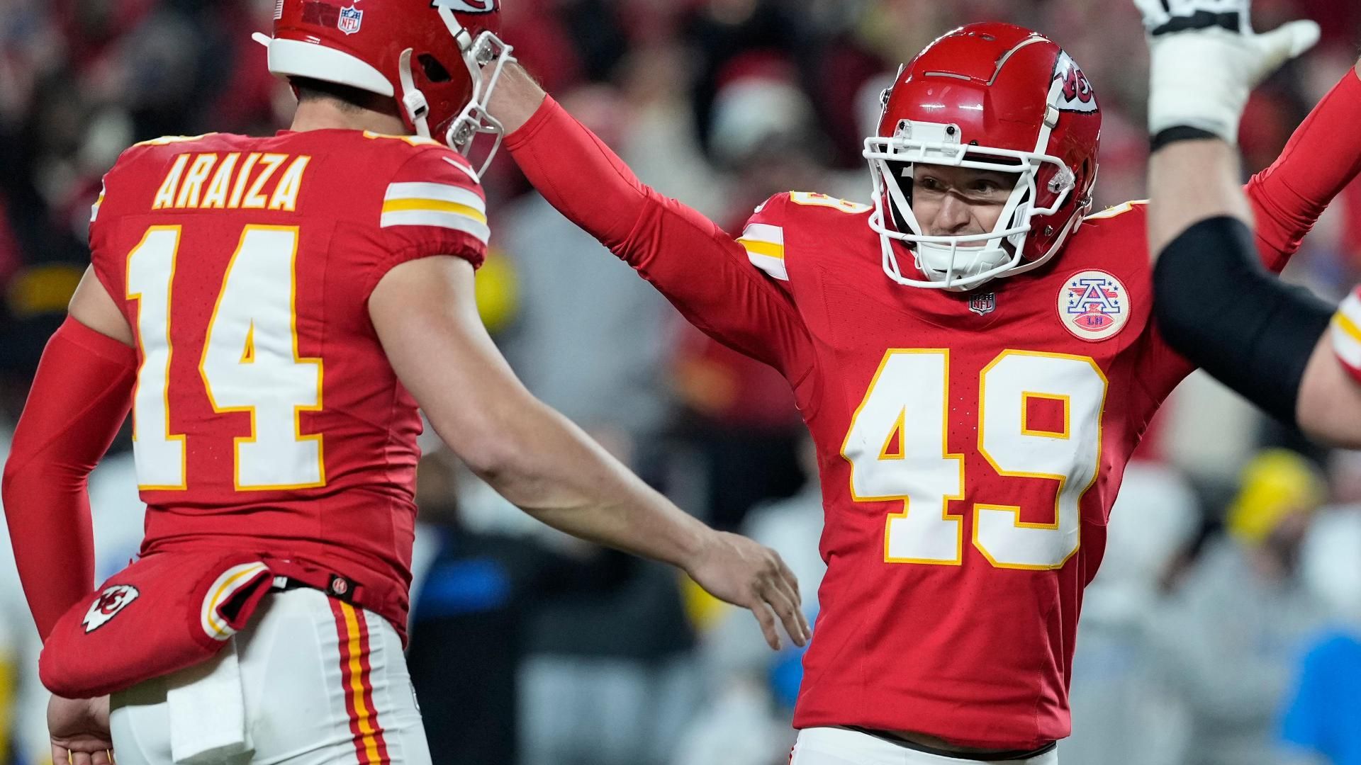 NFL on ESPN - Scores, Stats and Highlights