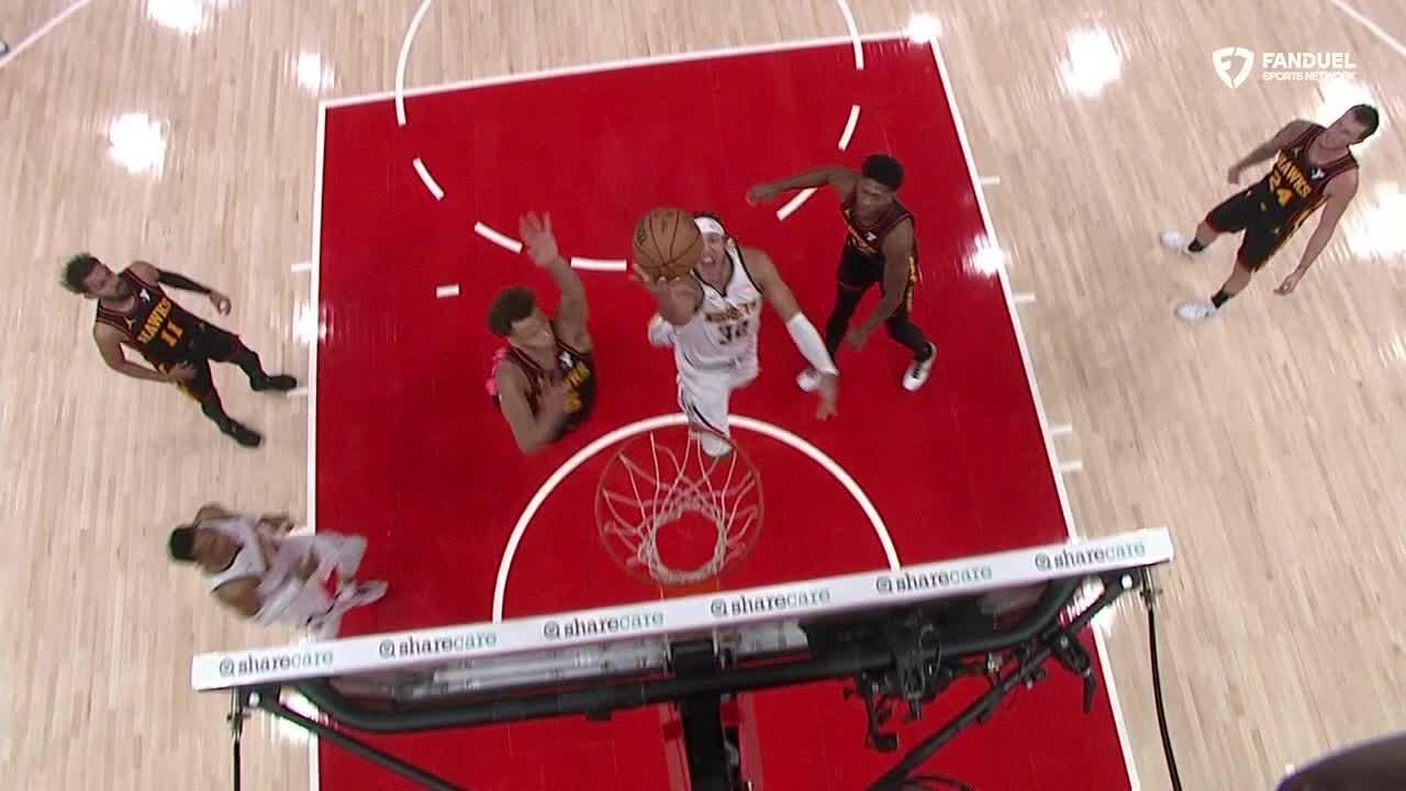 NBA on ESPN - Scores, Stats and Highlights