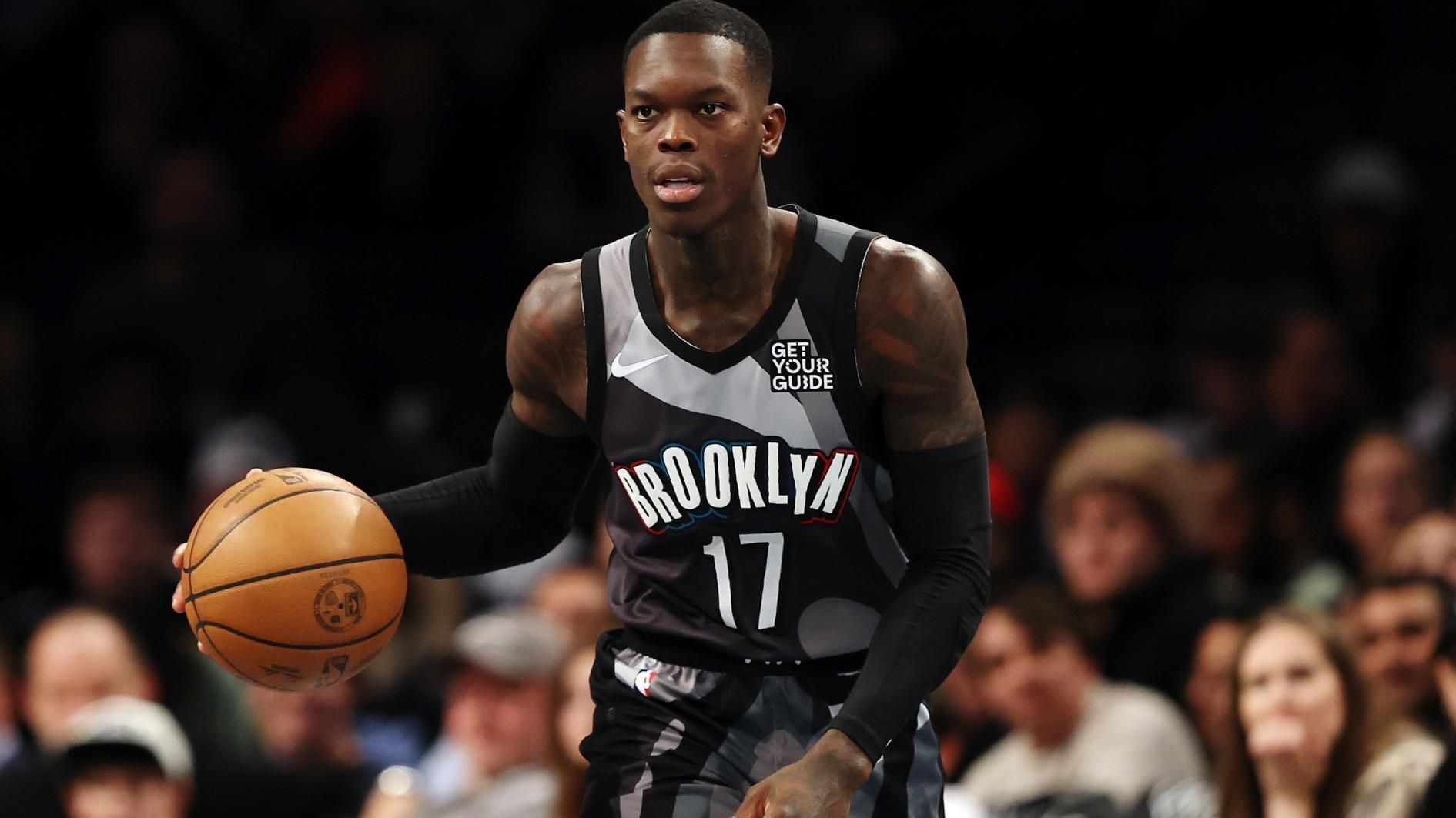 Dennis Schroder's best plays from this season - ESPN Video