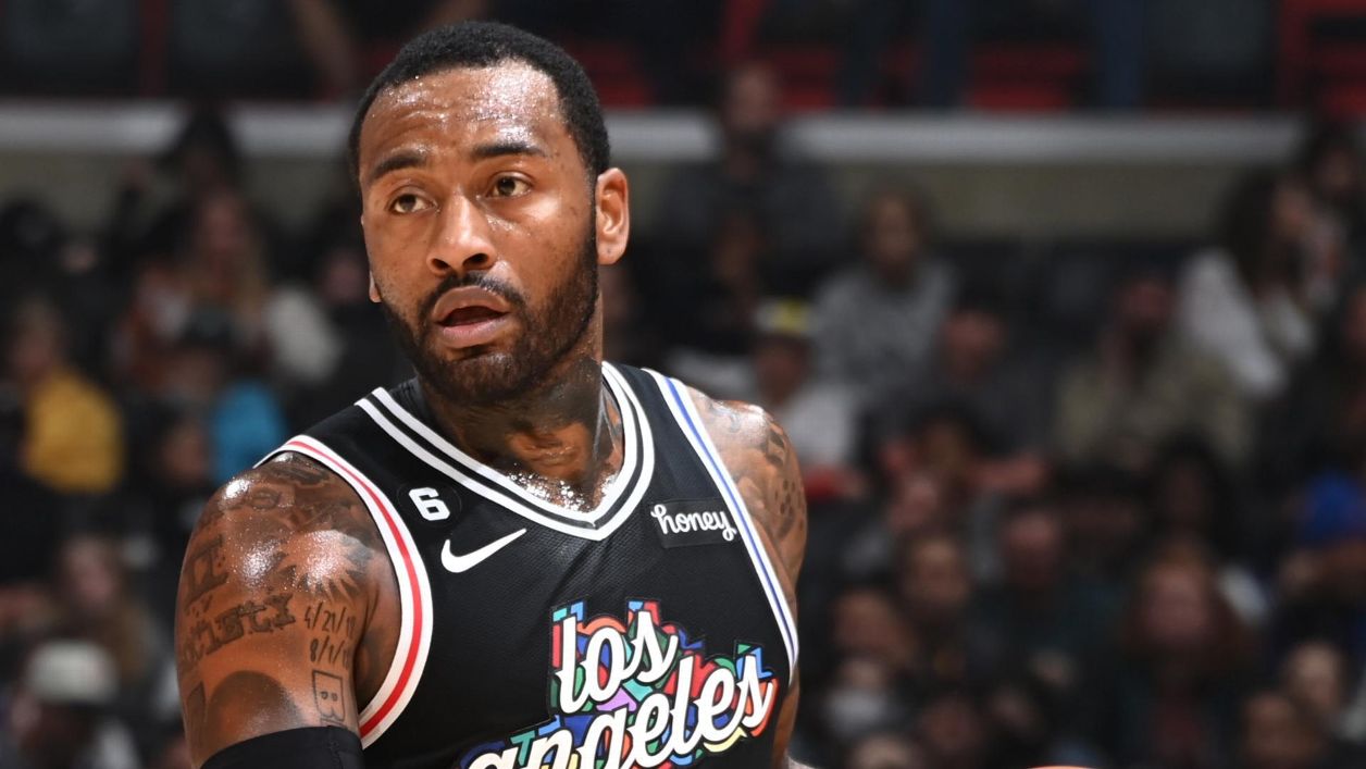 John Wall All Star 2024