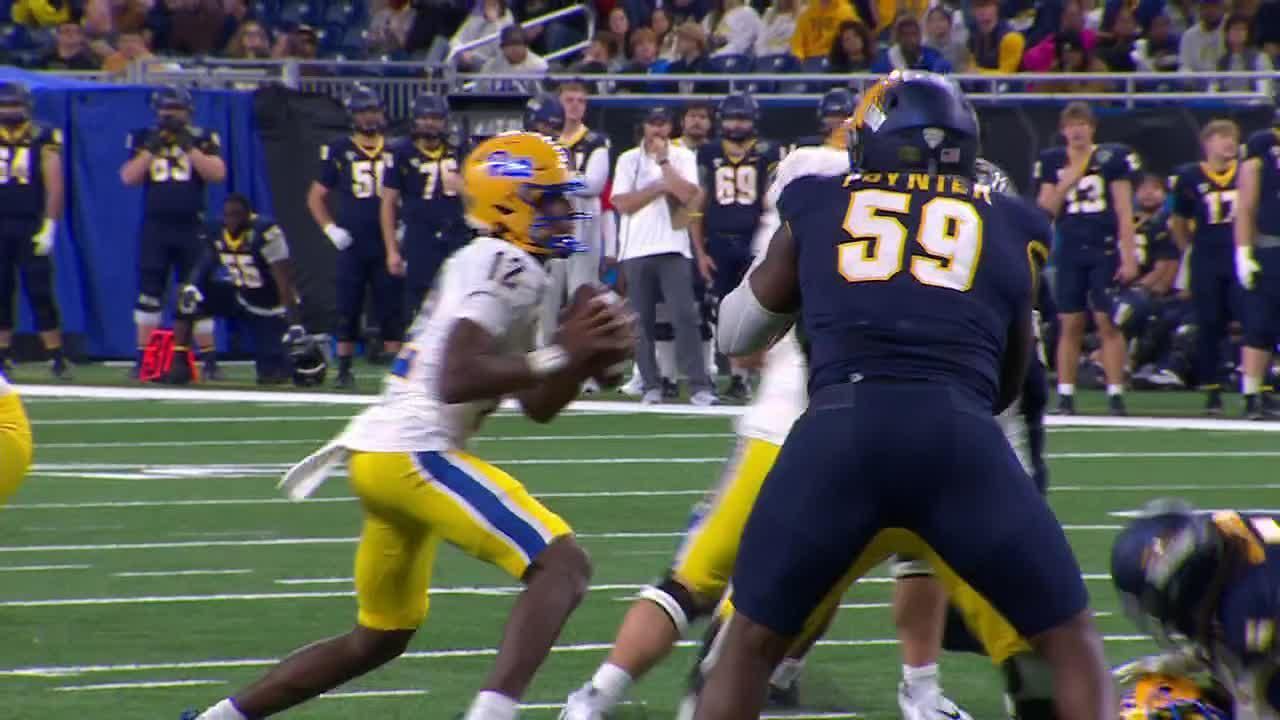 NCAA on ESPN - College Football Scores, Stats and Highlights