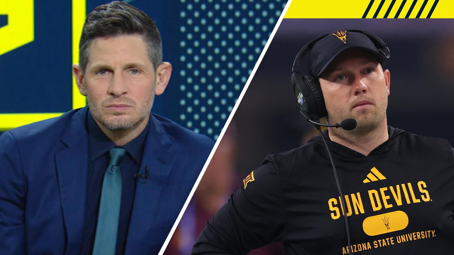 ESPN - Serving Sports Fans. Anytime. Anywhere.