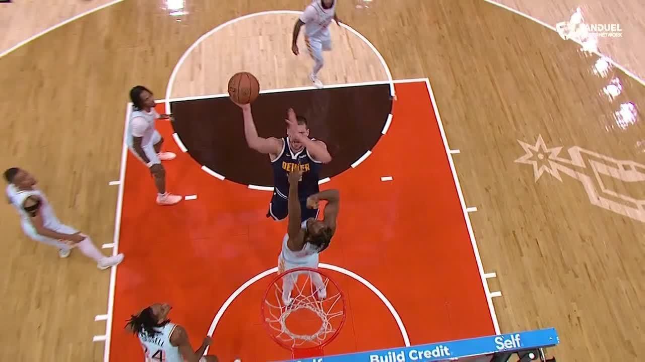 NBA por ESPN - Resultados, estadísticas y highlights