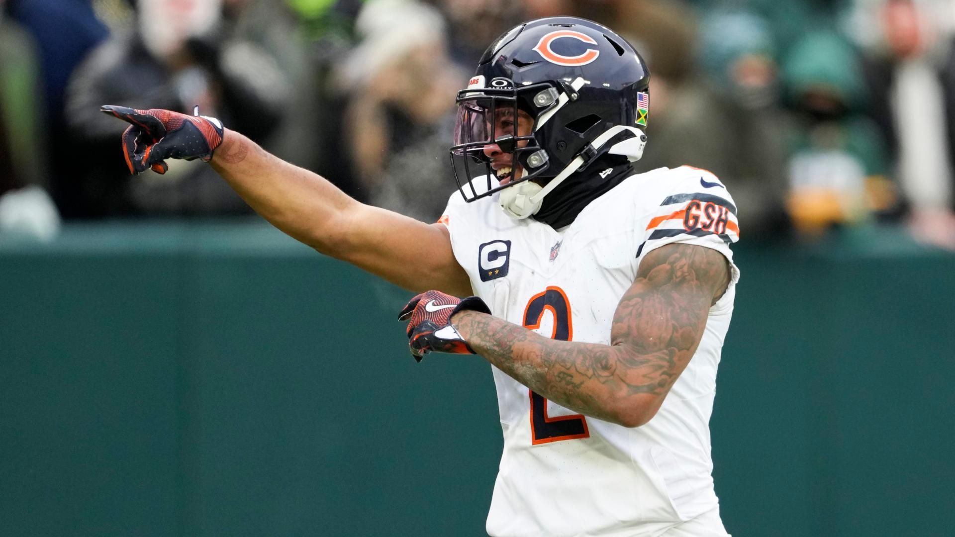 NFL por ESPN - Resultados, estadísticas y highlights