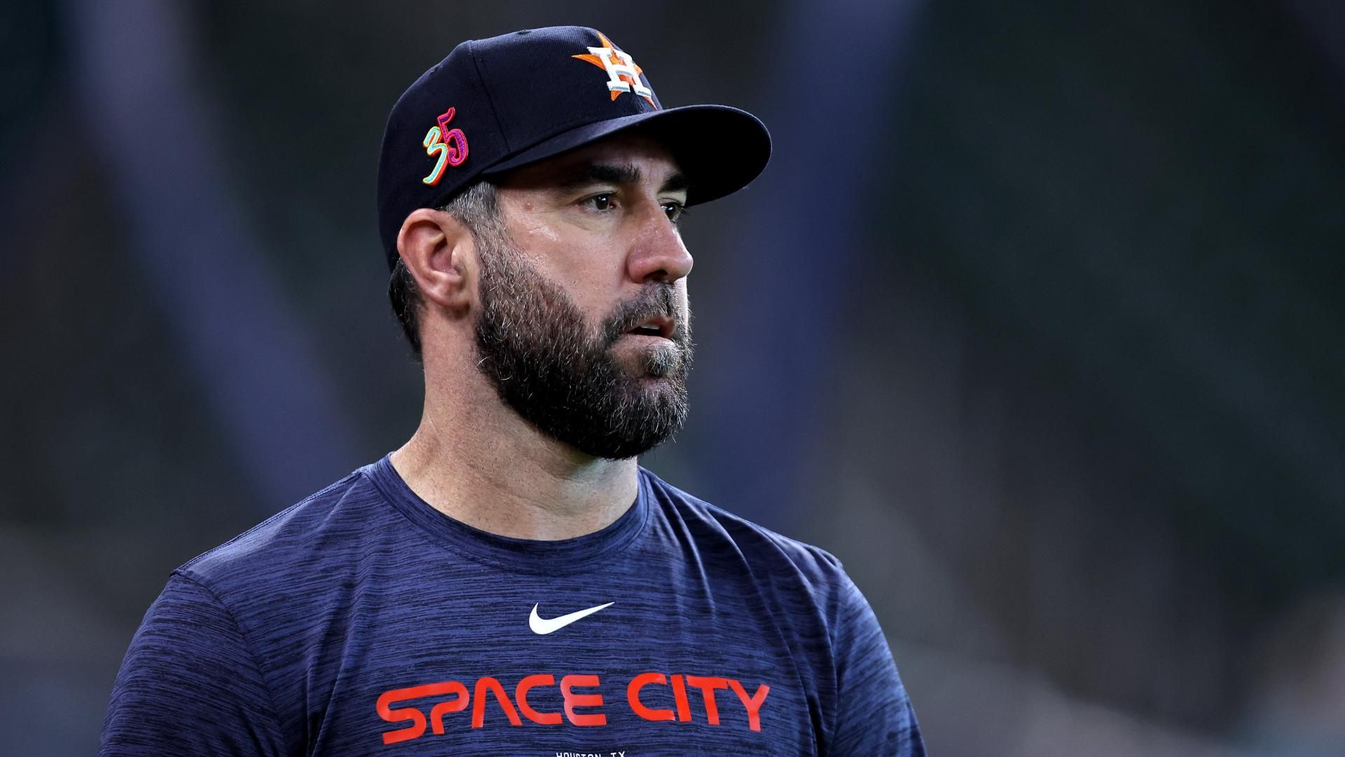 The numbers to know after Justin Verlander agrees to join Giants - ESPN ...
