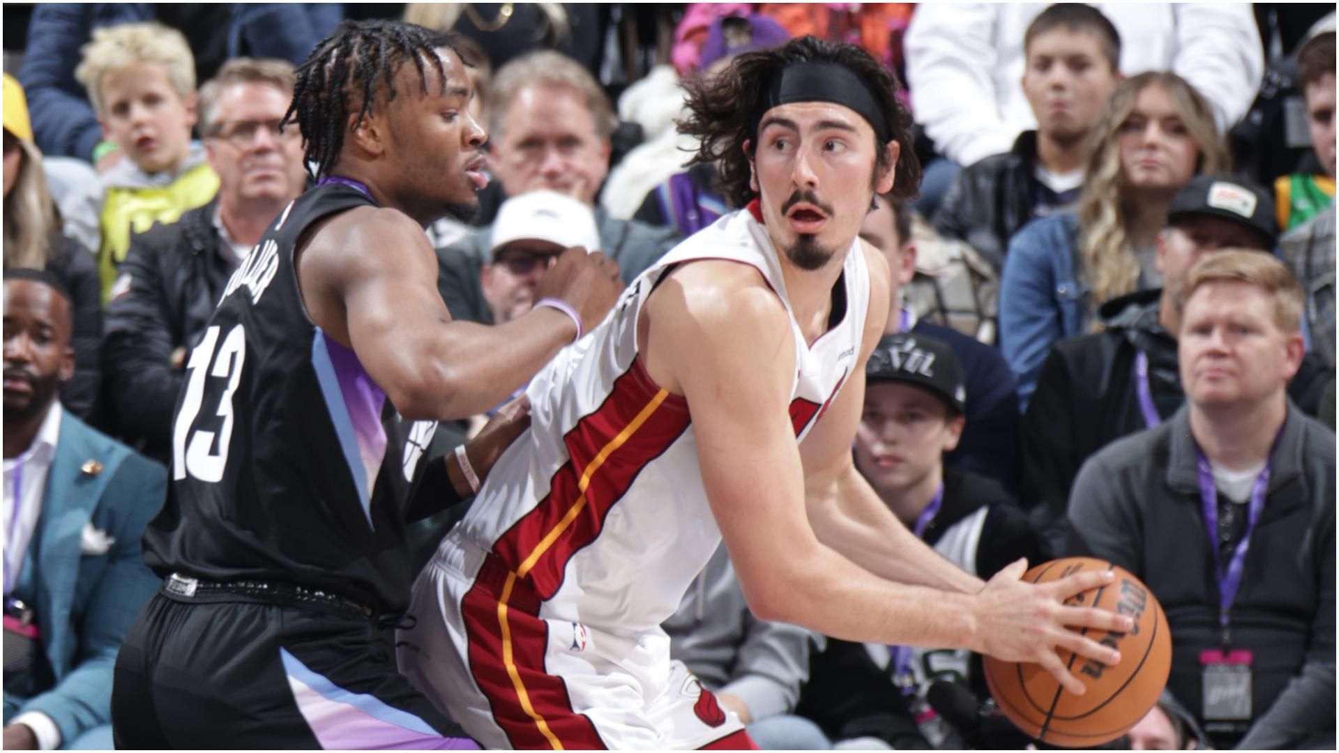 NBA por ESPN - Resultados, estadísticas y highlights