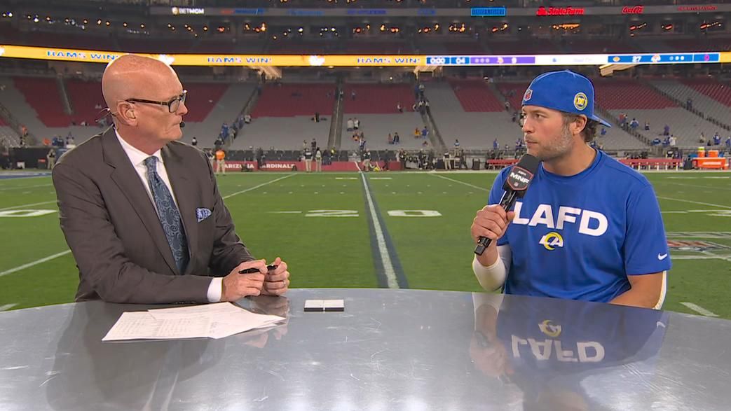 NFL on ESPN - Scores, Stats and Highlights