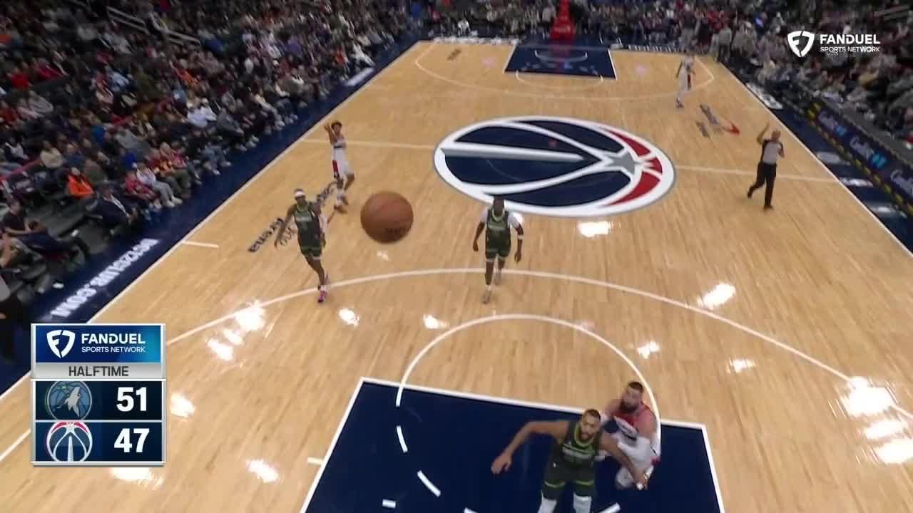 Jordan Poole knocks down the 3-pointer - ESPN Video