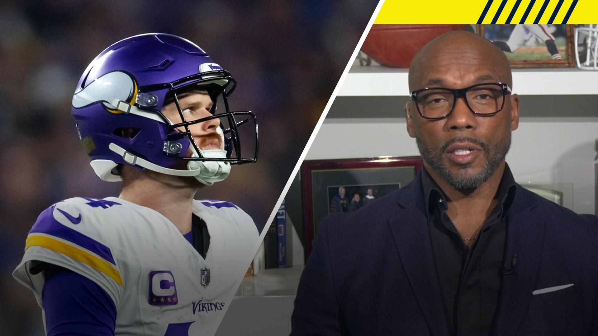 NFL on ESPN - Scores, Stats and Highlights