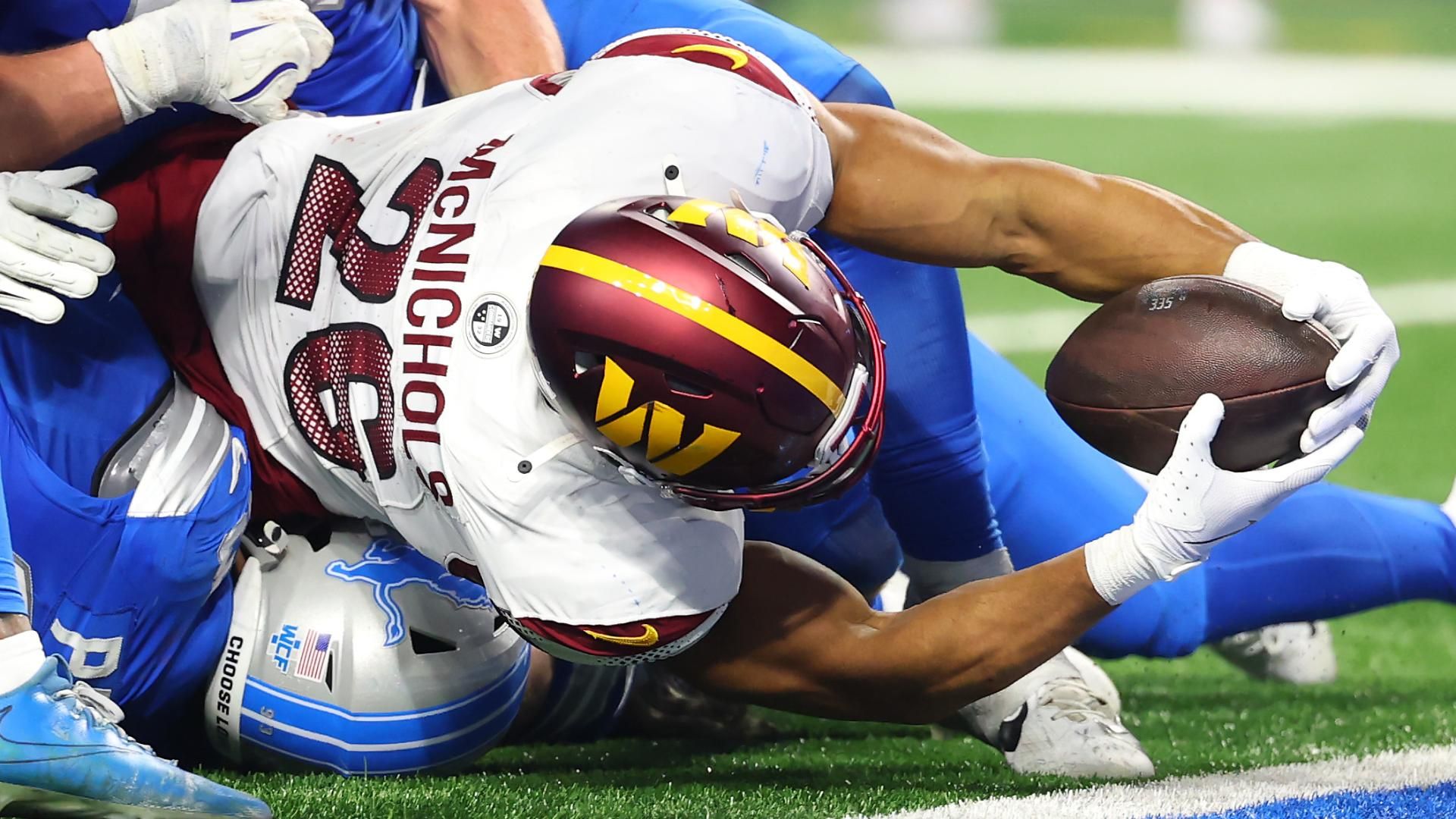 ESPN - Serving Sports Fans. Anytime. Anywhere.