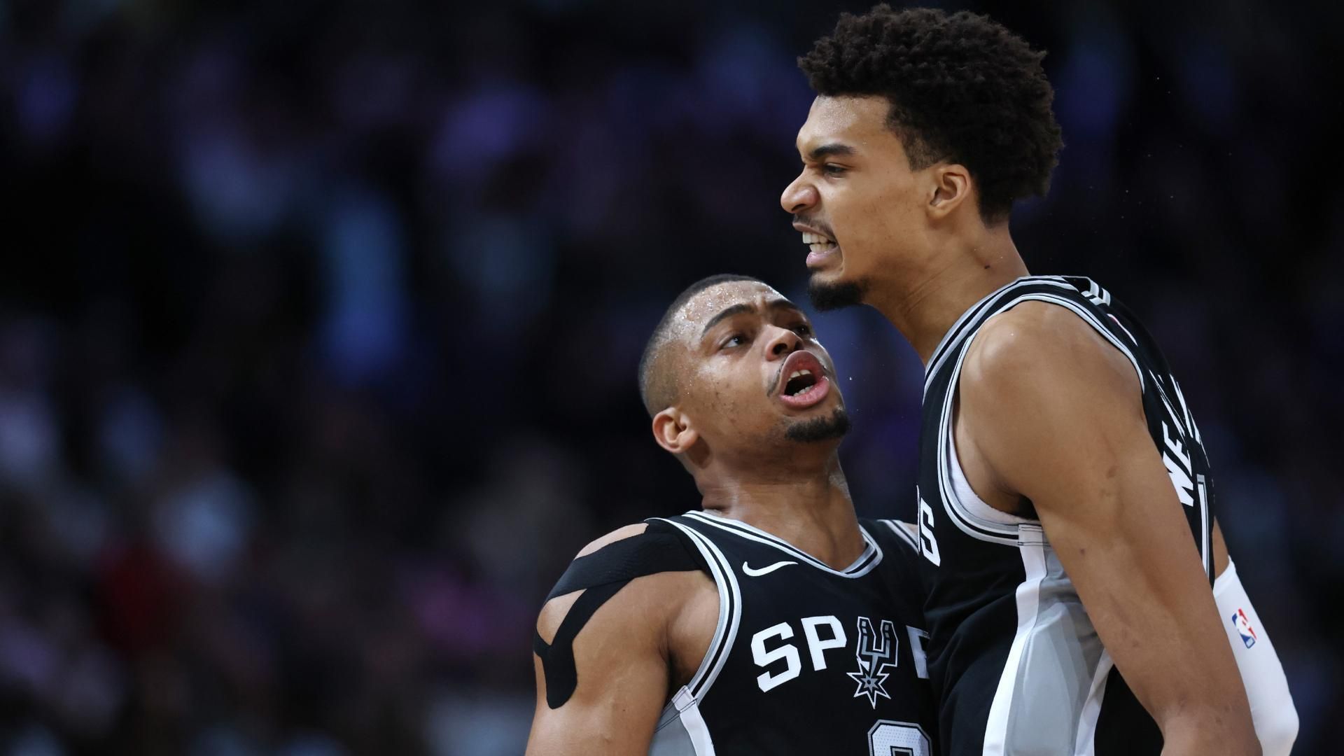 NBA por ESPN - Resultados, estadísticas y highlights