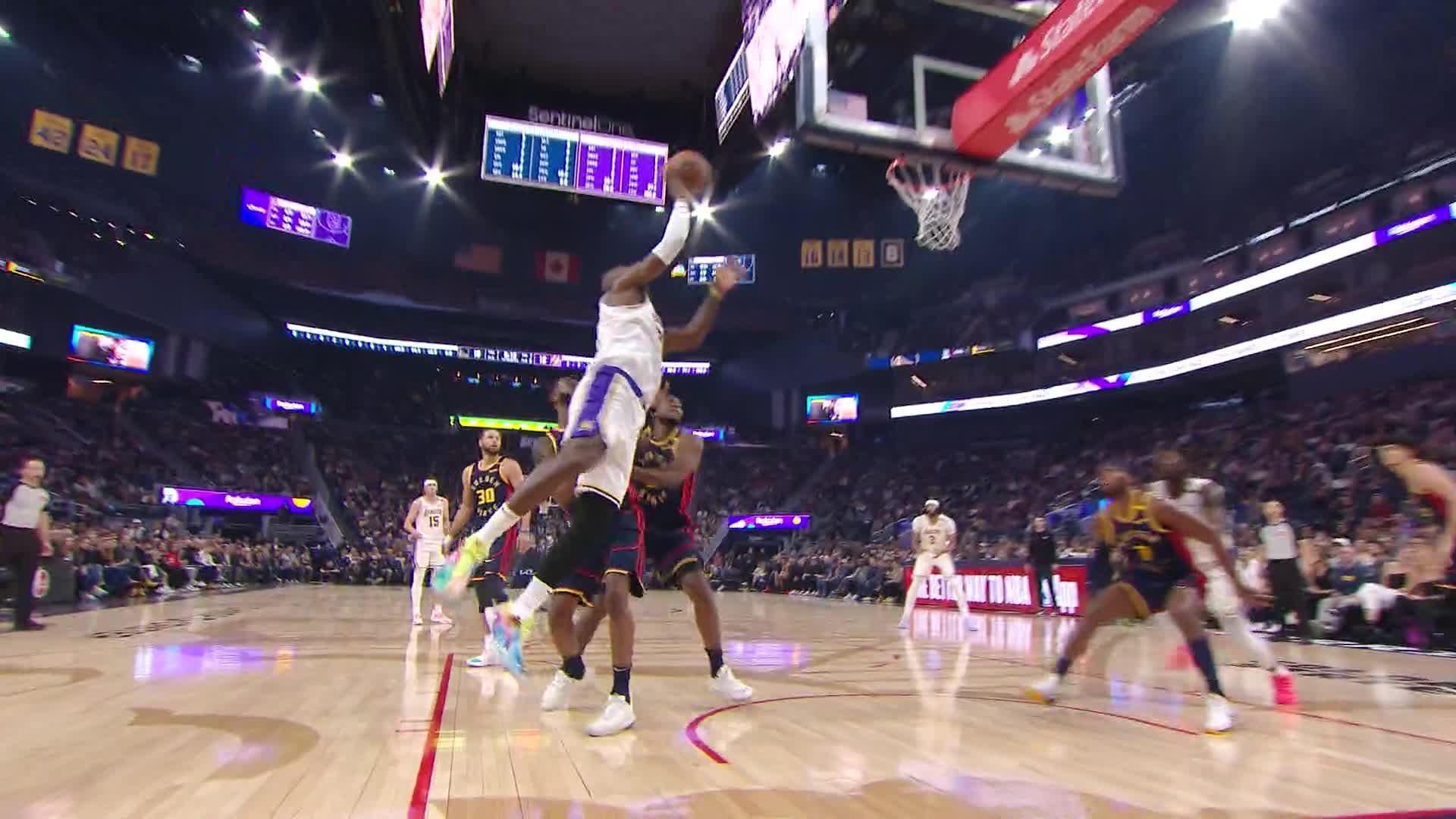 NBA on ESPN - Scores, Stats and Highlights