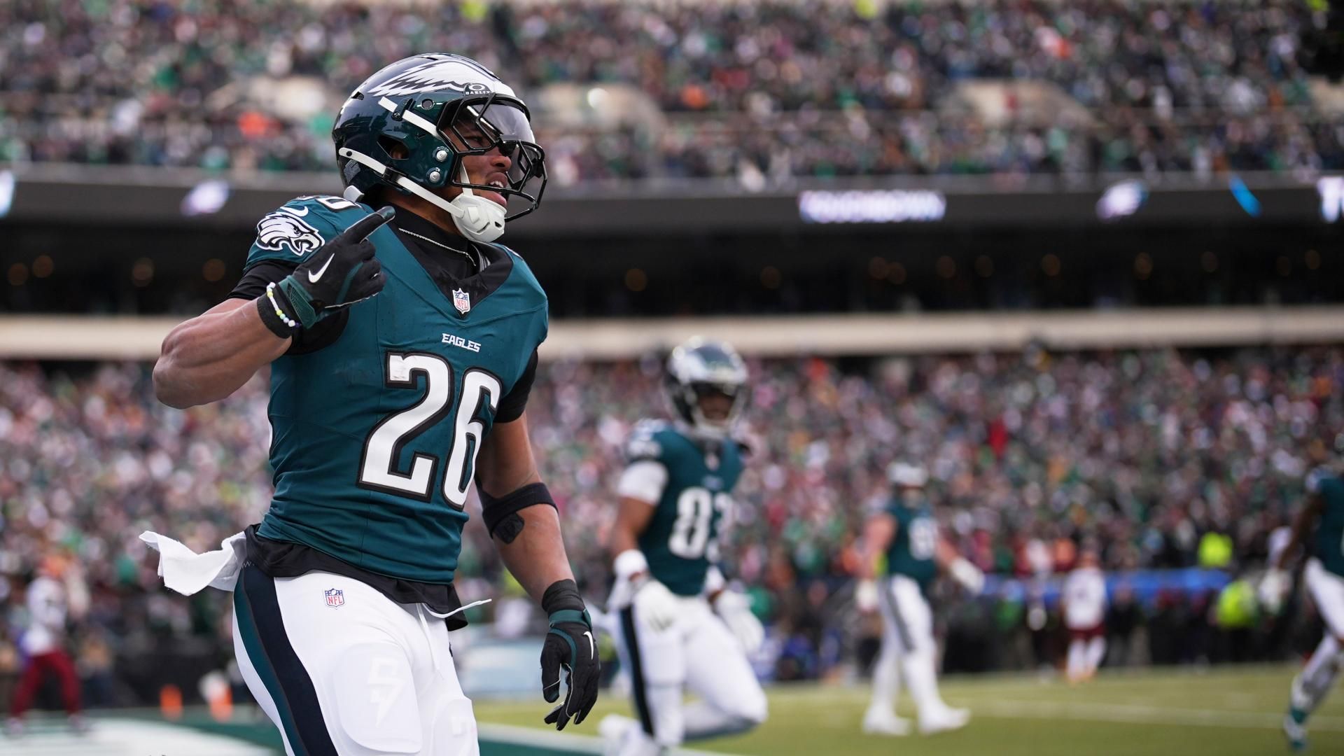 ESPN - Serving Sports Fans. Anytime. Anywhere.