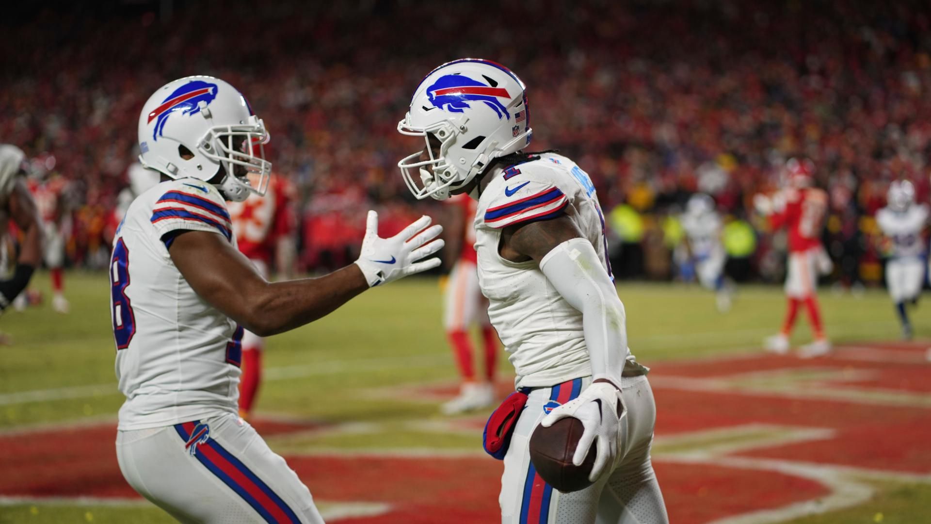 NFL on ESPN - Scores, Stats and Highlights