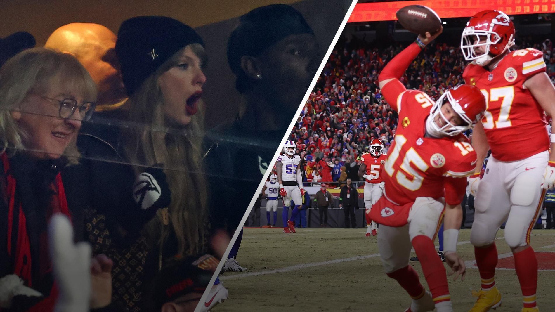 NFL on ESPN - Scores, Stats and Highlights