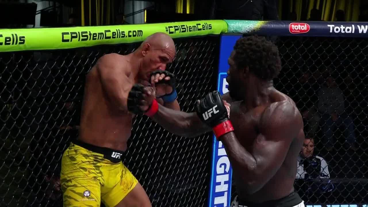 MMA on ESPN - UFC, PFL and Bellator Fights Coverage