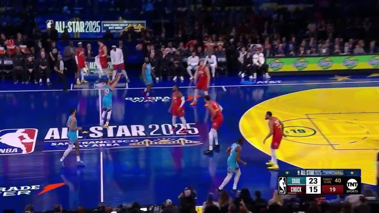 NBA por ESPN - Resultados, estadísticas y highlights