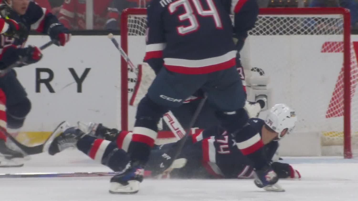 NHL on ESPN - Scores, Stats and Highlights