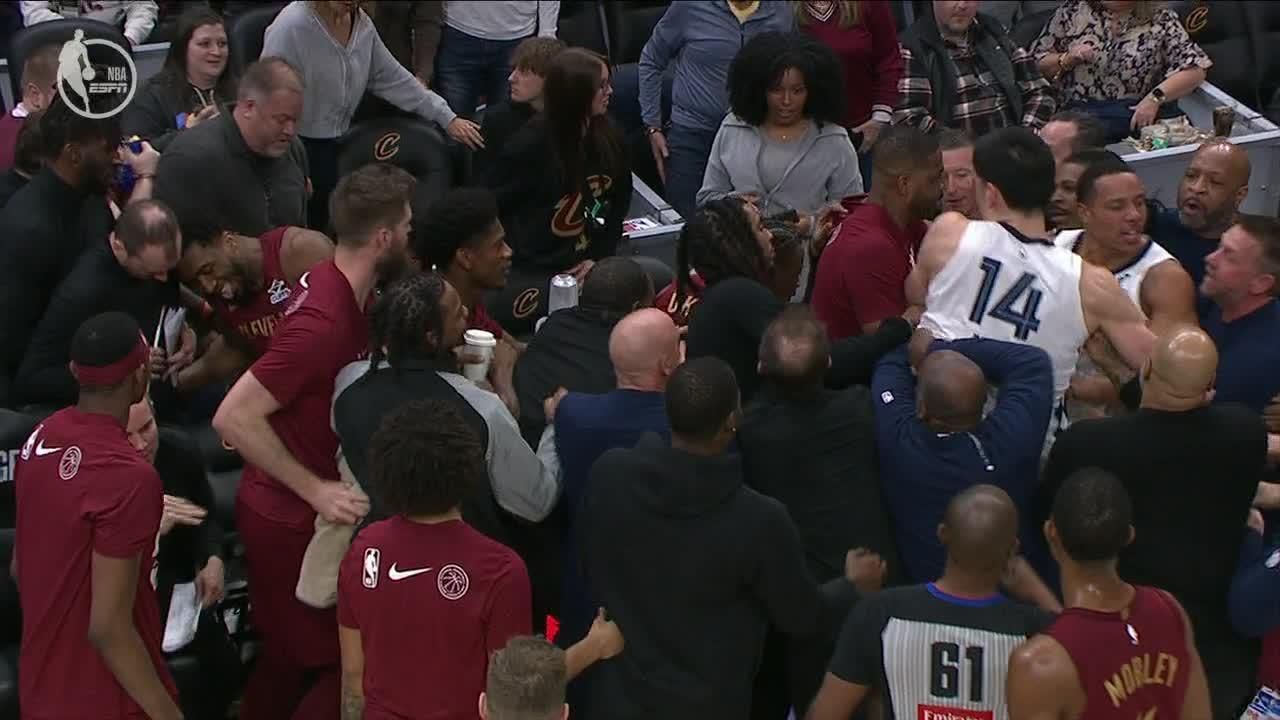 NBA on ESPN - Scores, Stats and Highlights