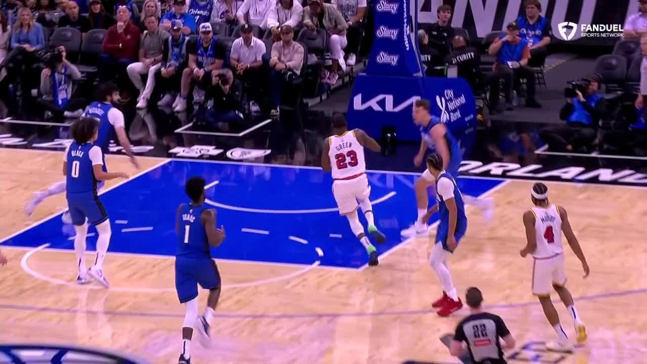 NBA on ESPN - Scores, Stats and Highlights