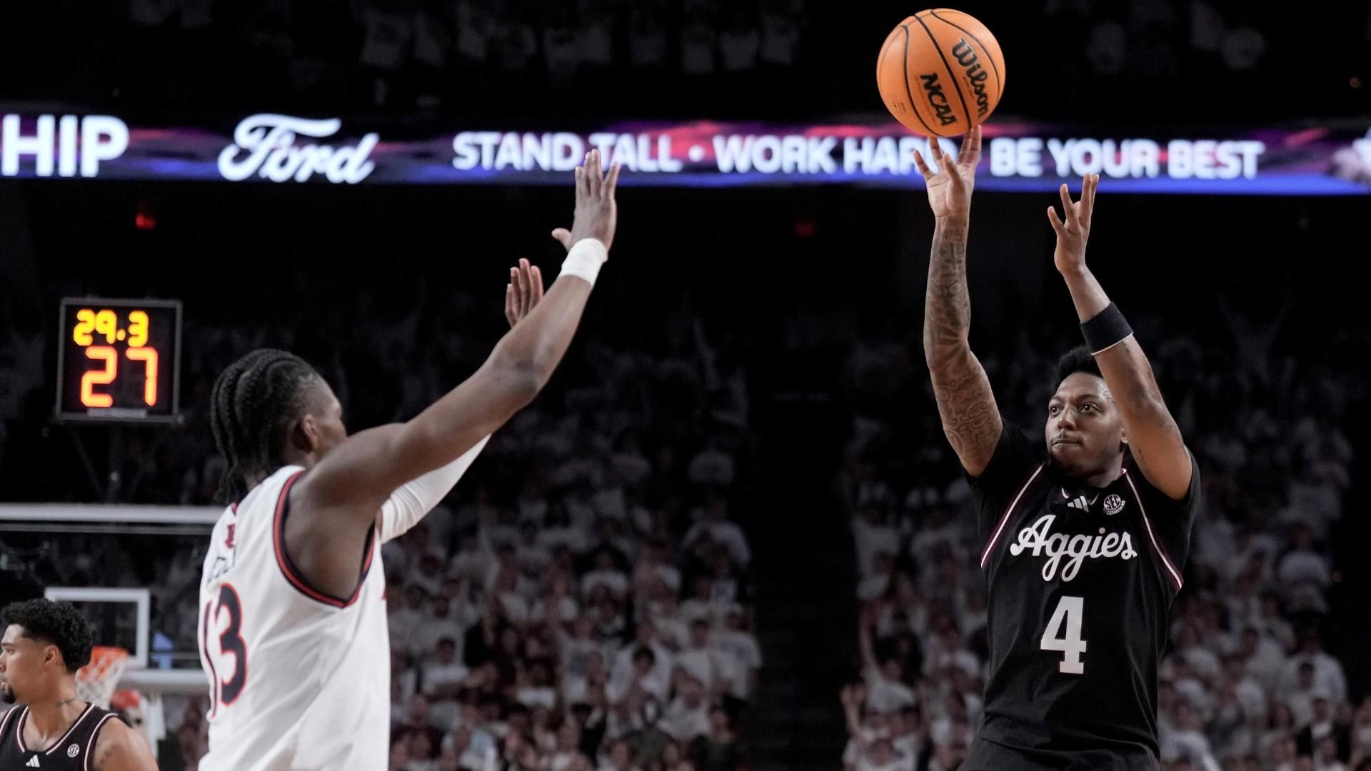 Men's College Basketball Teams, Scores, Stats, News, Standings, Rumors