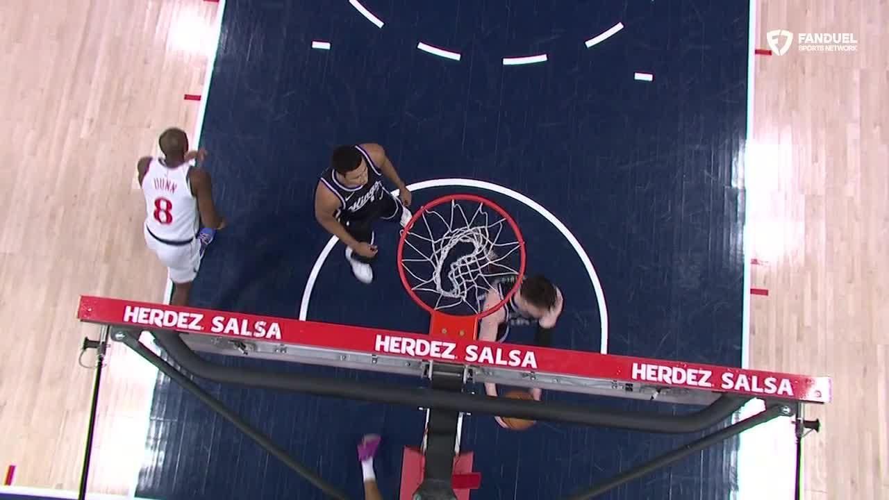 NBA on ESPN - Scores, Stats and Highlights