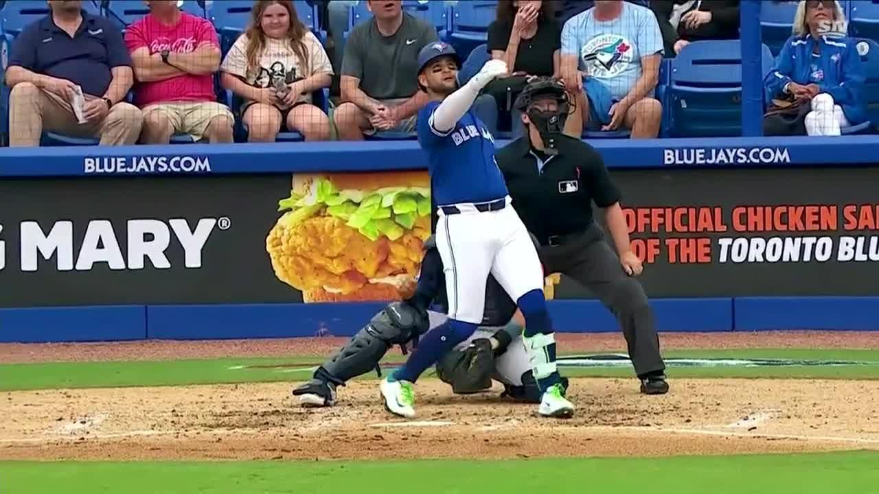 MLB por ESPN - Resultados, estadísticas y highlights