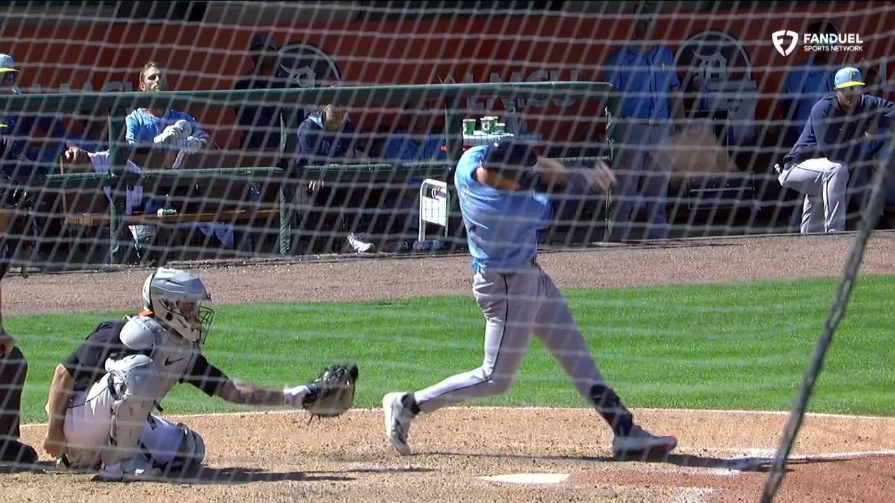 MLB por ESPN - Resultados, estadísticas y highlights