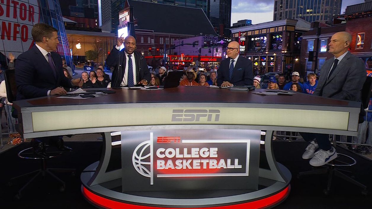 Espn College Basketball Scores