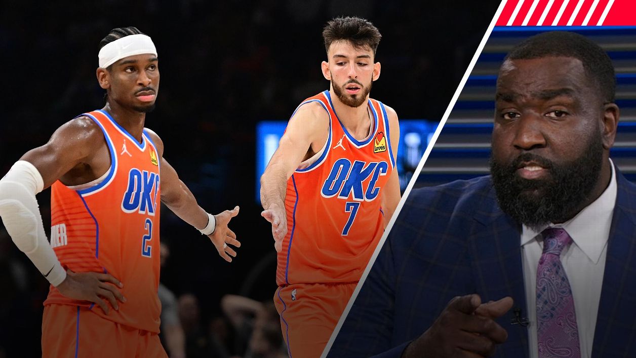 Okc Roster 2022 23 Oklahoma City Thunder Player Profiles